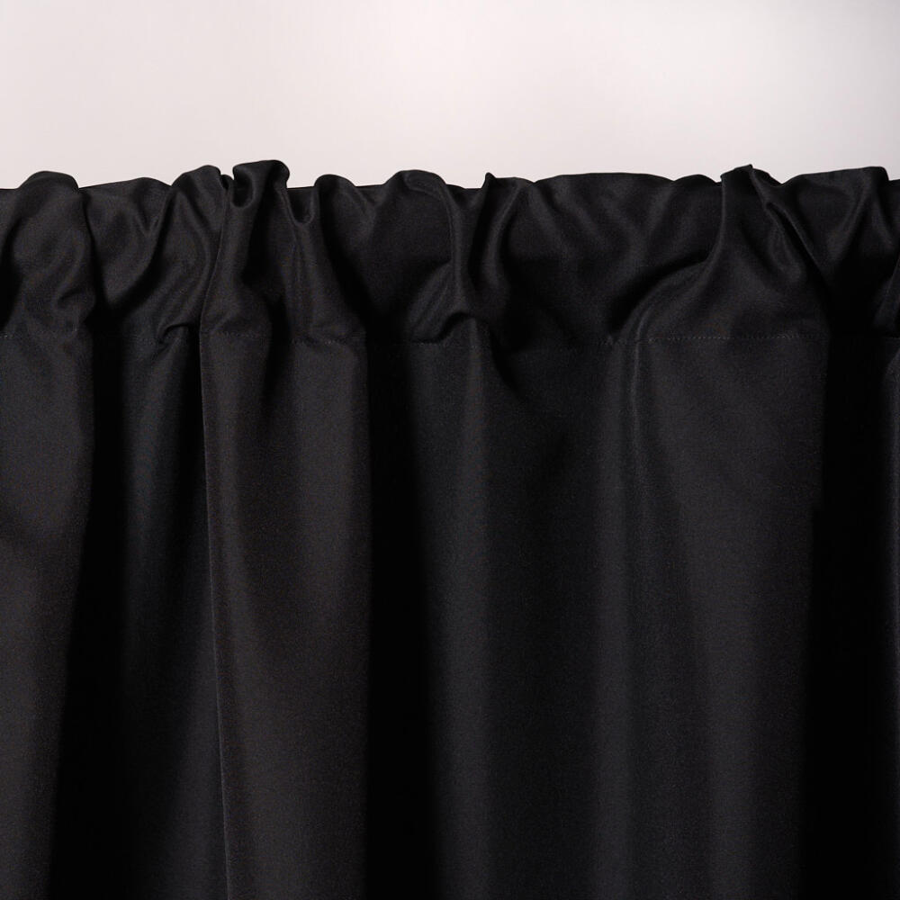 Black Poly - Ashley and Company