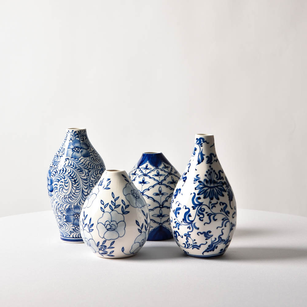 Eleanor Vases - Ashley and Company
