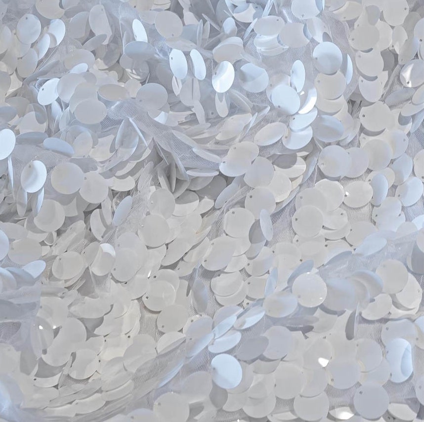 White Pallette - Ashley and Company