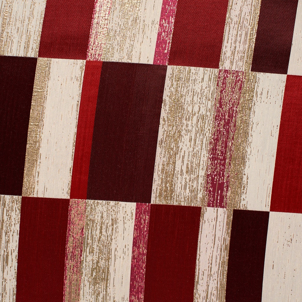 Burgundy Cosmo - Ashley and Company