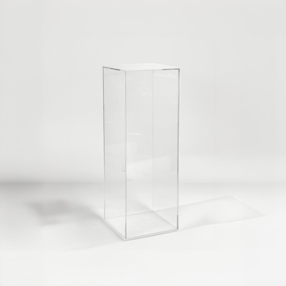 Acrylic Stands - Ashley and Company